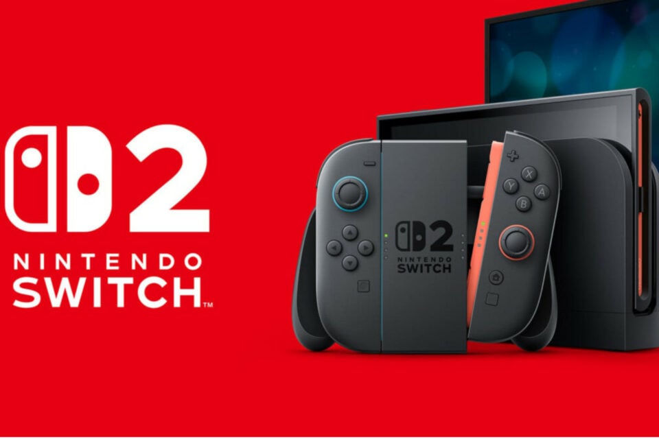 Sacrifiée par Nintendo, la Switch 2 avec Mario Kart se vend comme des ...