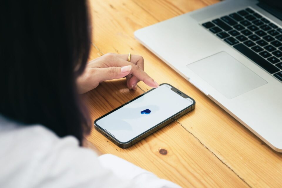 Des transactions frauduleuses chez PayPal à cause d'une grosse fuite de ...