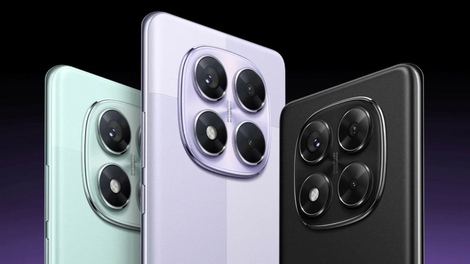 Xiaomi voit flou, AliExpress foudroie le prix des Redmi Note 14 Pro 5G ...