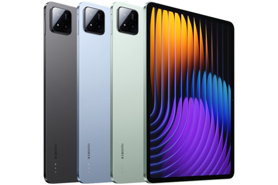 Une lettre change entre l'iPad et la Pad, et ce modèle Xiaomi à -40% se ...