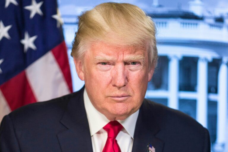 La nouvelle taxe à 100 000 $ de Donald Trump fait trembler les géants ...