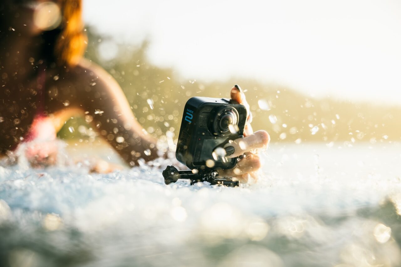 GoPro MAX 2, le retour du Roi avec de la vraie 8K en 360