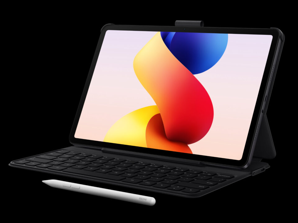 Xiaomi annonce sa nouvelle série de tablettes Redmi Pad 2 Pro avec une ...