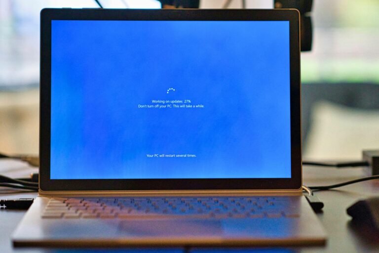 Windows 11 : voici comment contourner l’obligation de créer un compte ...