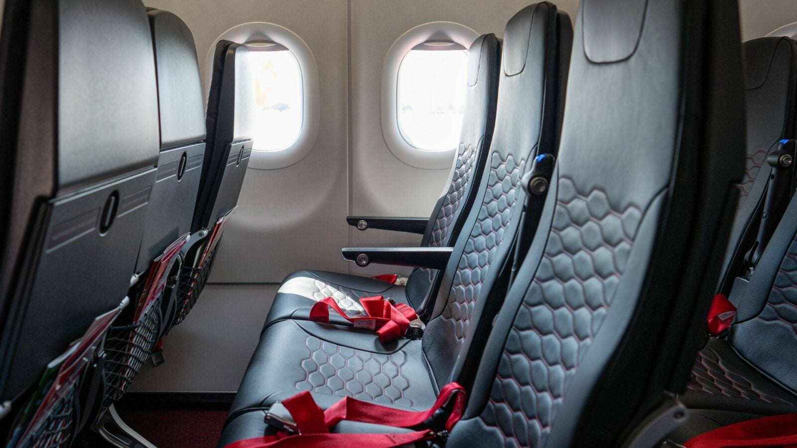 Voyager low cost jusqu’à l’étouffement ? Cette compagnie change d'avis ...