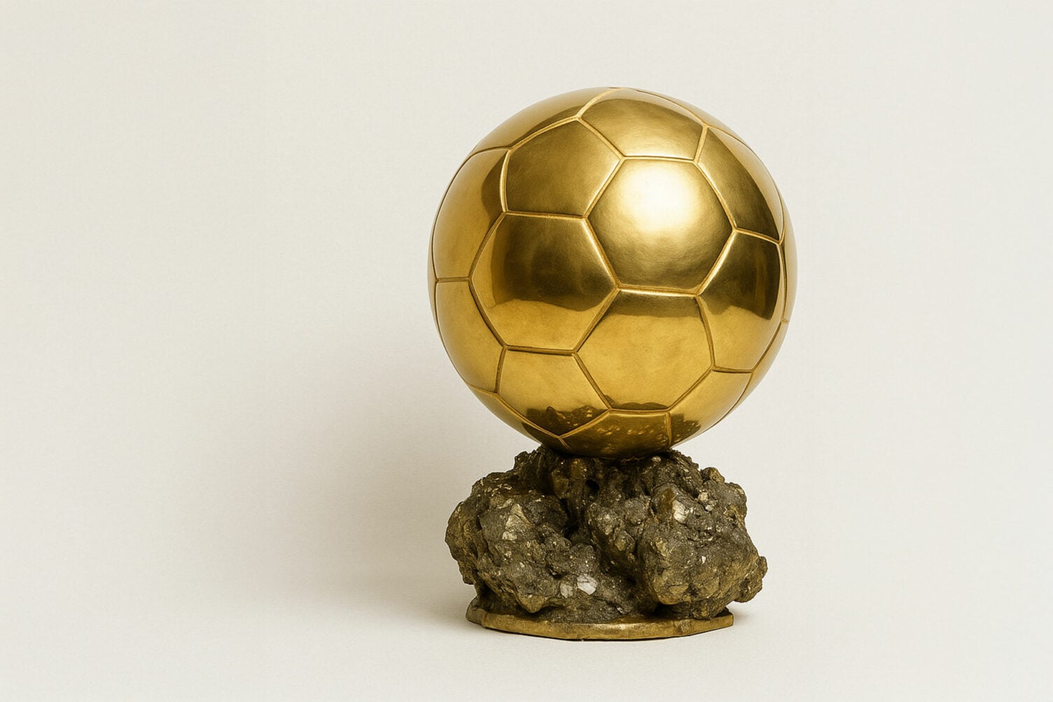 On connait déjà le nom du gagnant du Ballon d’Or 2025