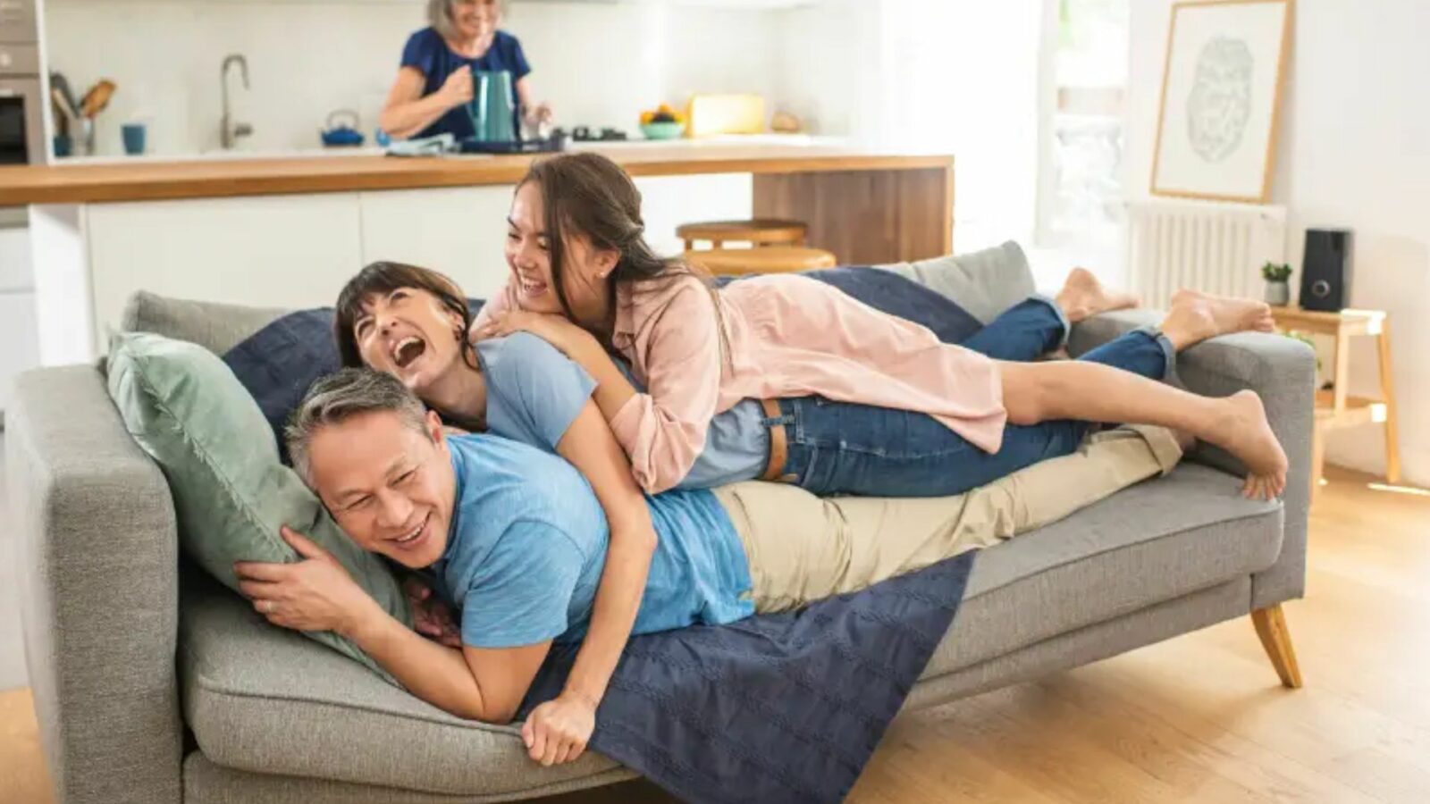 Pour la rentrée, dites oui à la Fibre à moins de 27€ avec Bouygues Telecom