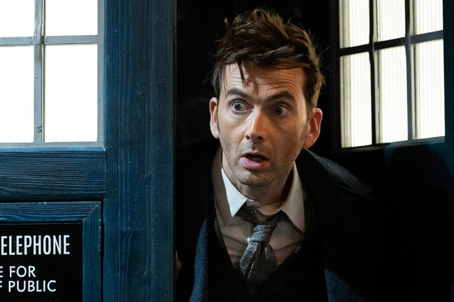 Doctor Who : après Disney+, Netflix peut-il vraiment sauver la série