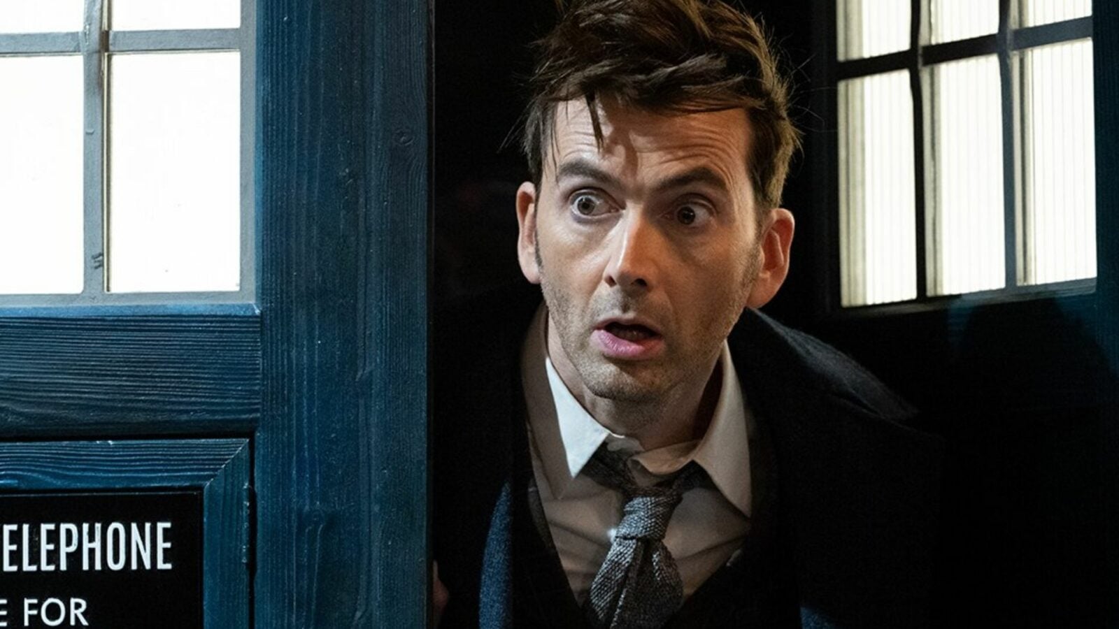 Doctor Who : après Disney+, Netflix peut-il vraiment sauver la série