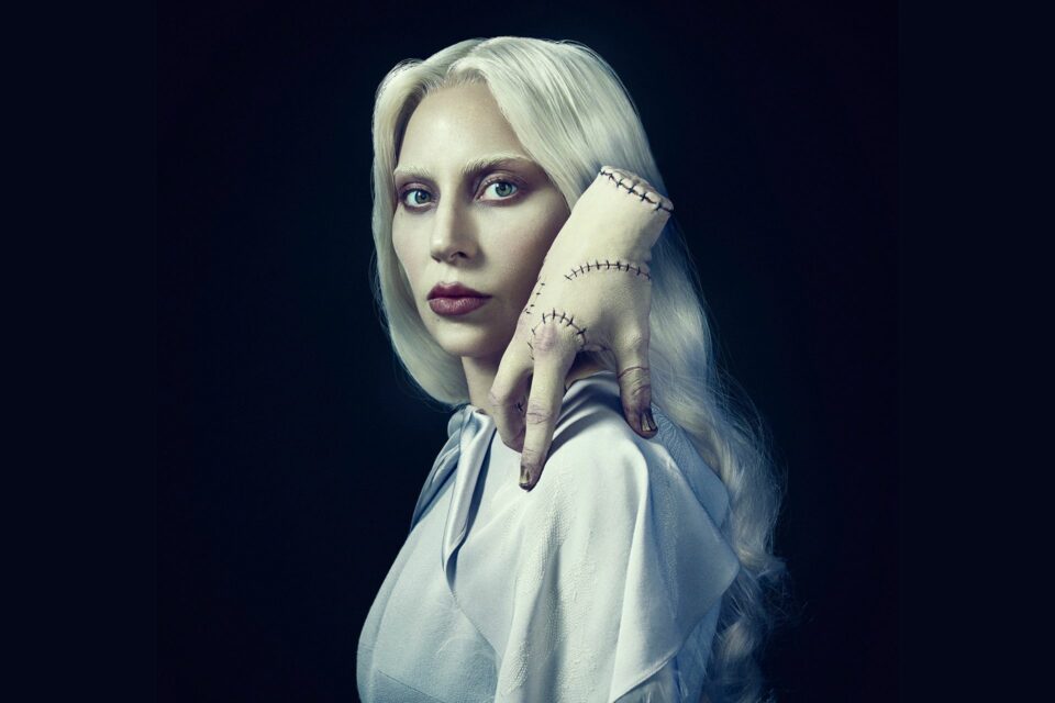 Mercredi saison 2 : pourquoi Lady Gaga a rejoint la série Netflix