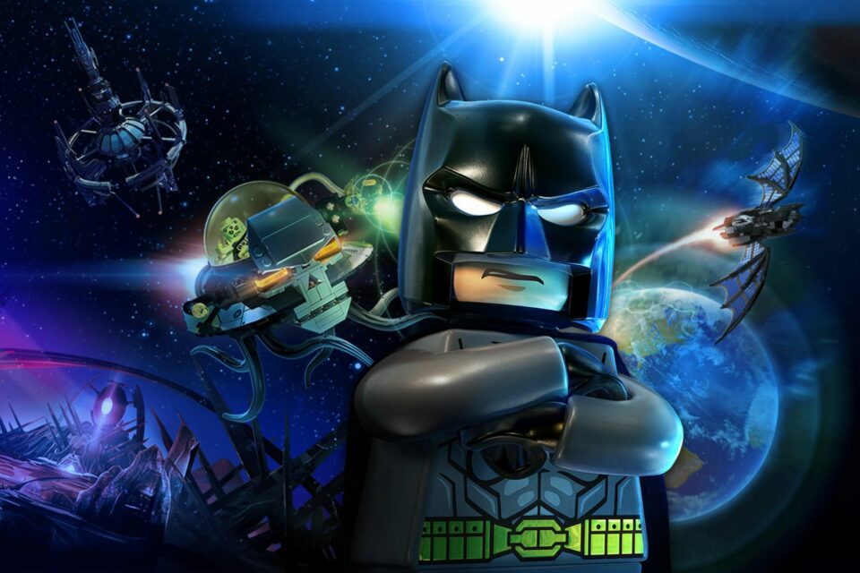 Batman Day 2025 : voici les meilleurs sets LEGO Batman