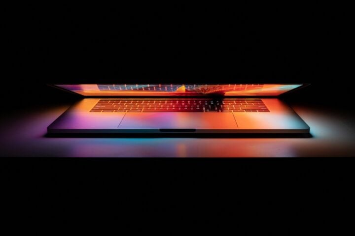 Apple céderait finalement en lançant un MacBook Pro avec écran tactile