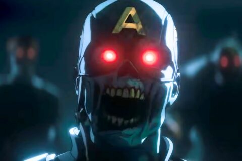 Critique Marvel Zombies : la première série gore du MCU ne nous a pas déçus