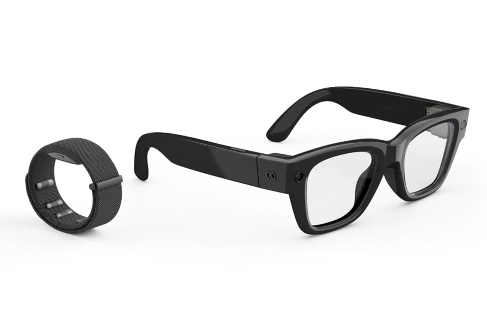 Avec les Ray-Ban Display, Meta vous met un écran devant les yeux