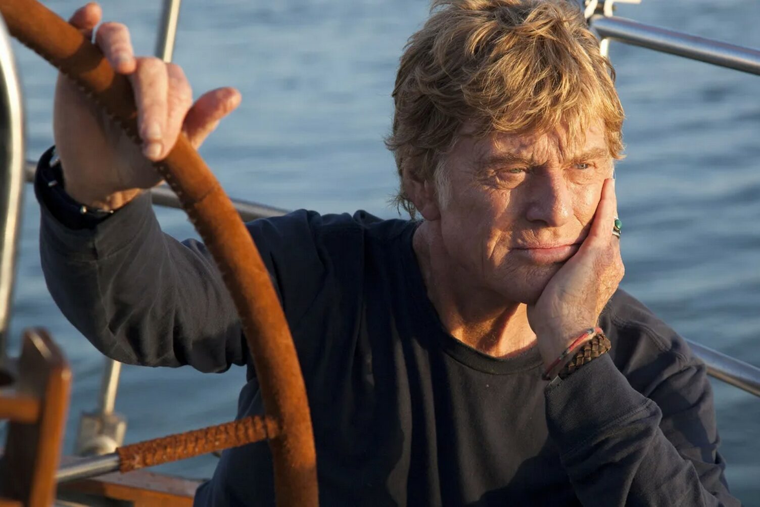 Acteur, réalisateur, activiste... Robert Redford est mort, nous ...