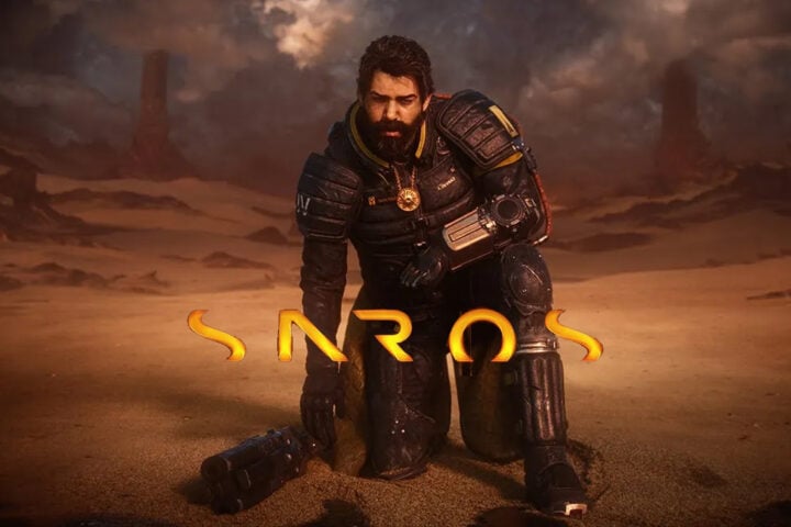 Saros, la nouvelle exclusivité PS5 arrivera en mars 2026, voici toutes ...