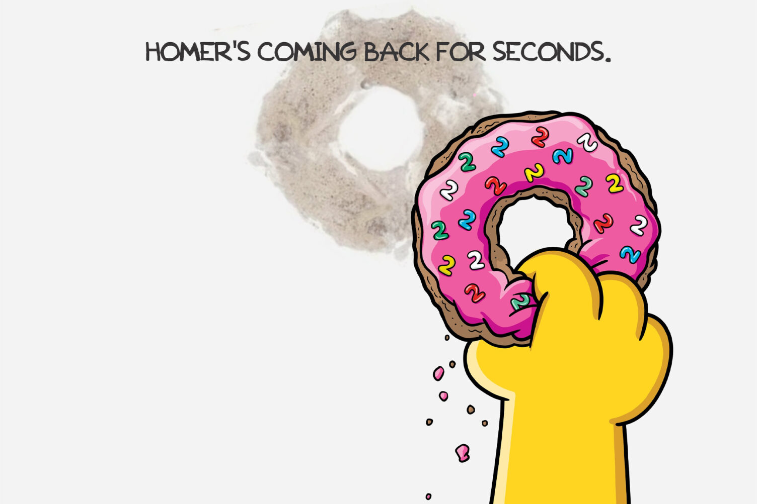Les Simpsons sont de retour au cinéma