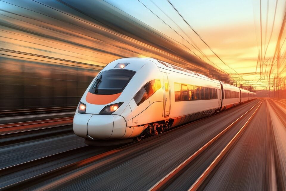 CDG Express : le nouveau train parisien est déjà sous le feux des critiques