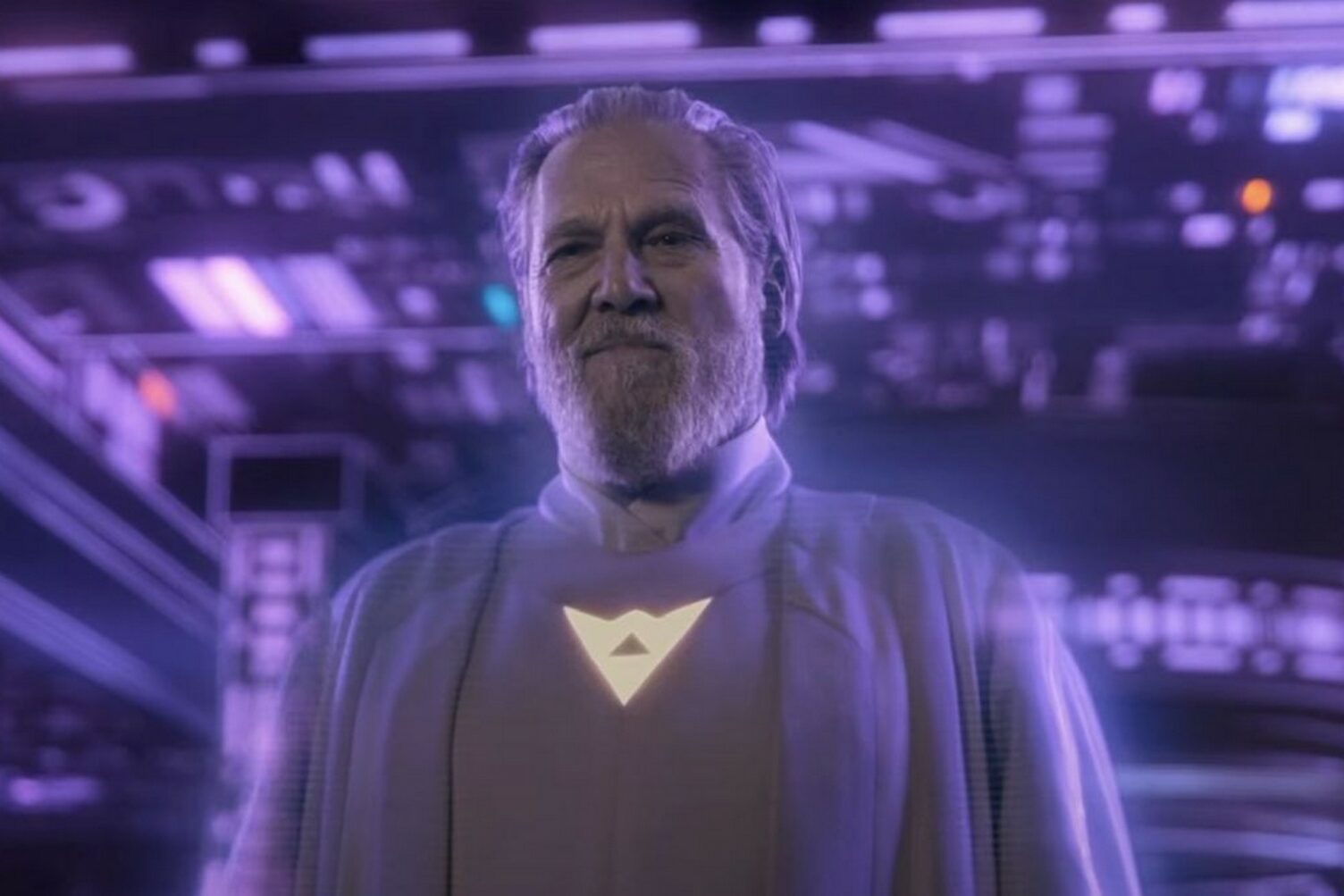 Tron : Ares drague les fans de la saga avec cette bande-annonce ...