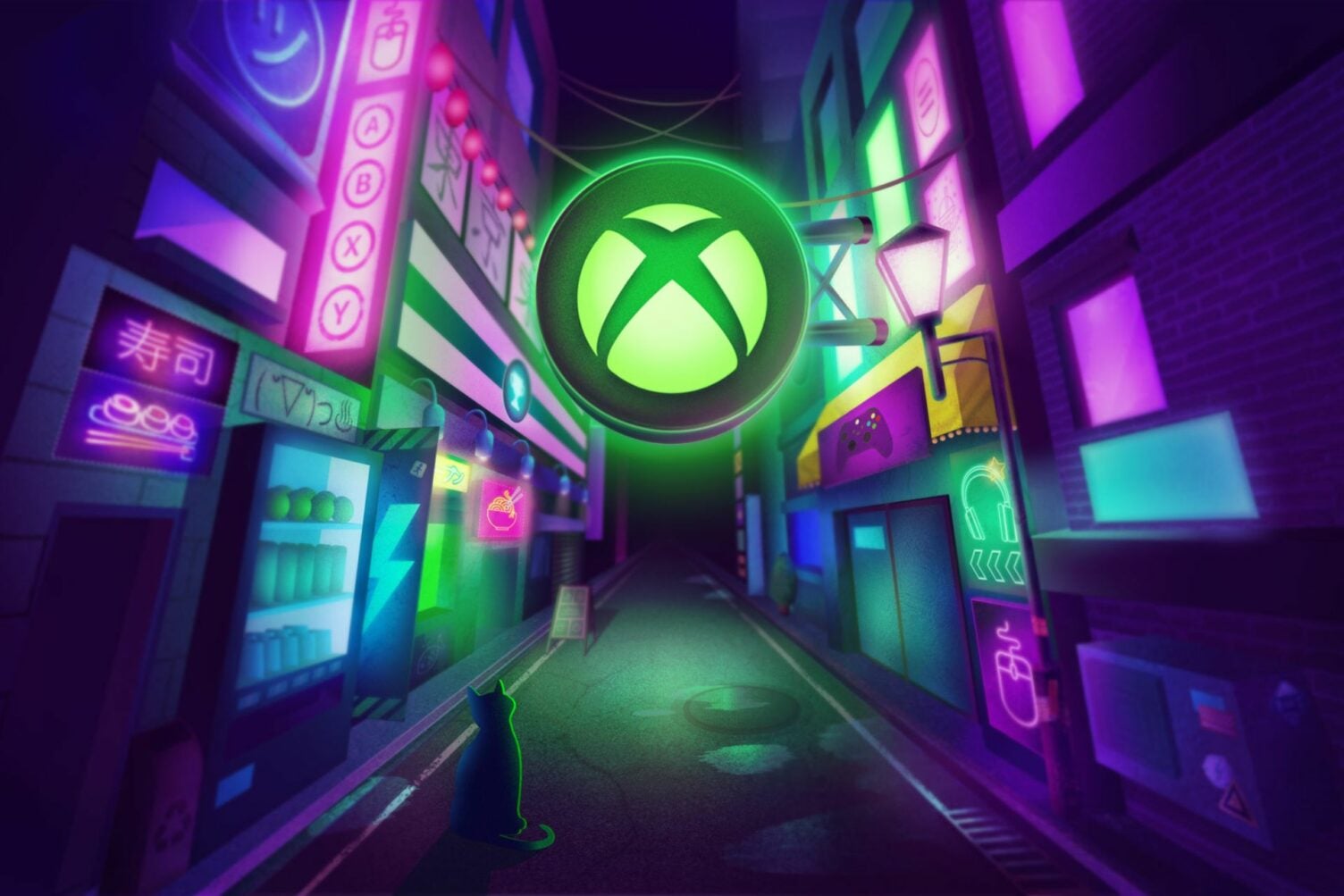 Xbox et intelligence artificielle : l’annonce de Microsoft qui divise ...