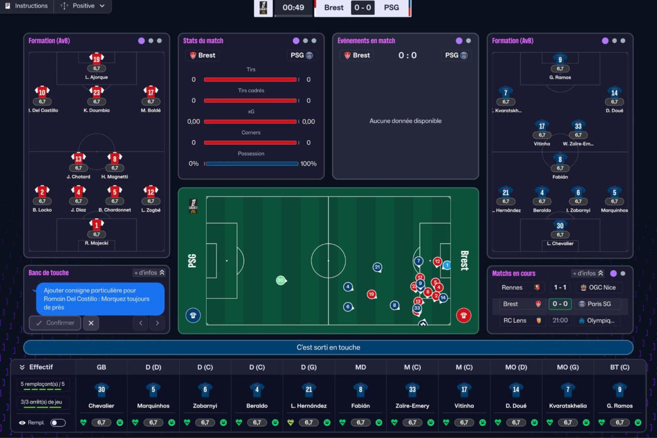 Test de Football Manager 2026 : Pourquoi le roi de la gestion de ...