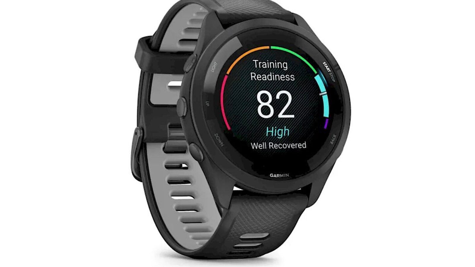 Forerunner 265 : Garmin liquide le stock et fait -53% sur sa montre ...