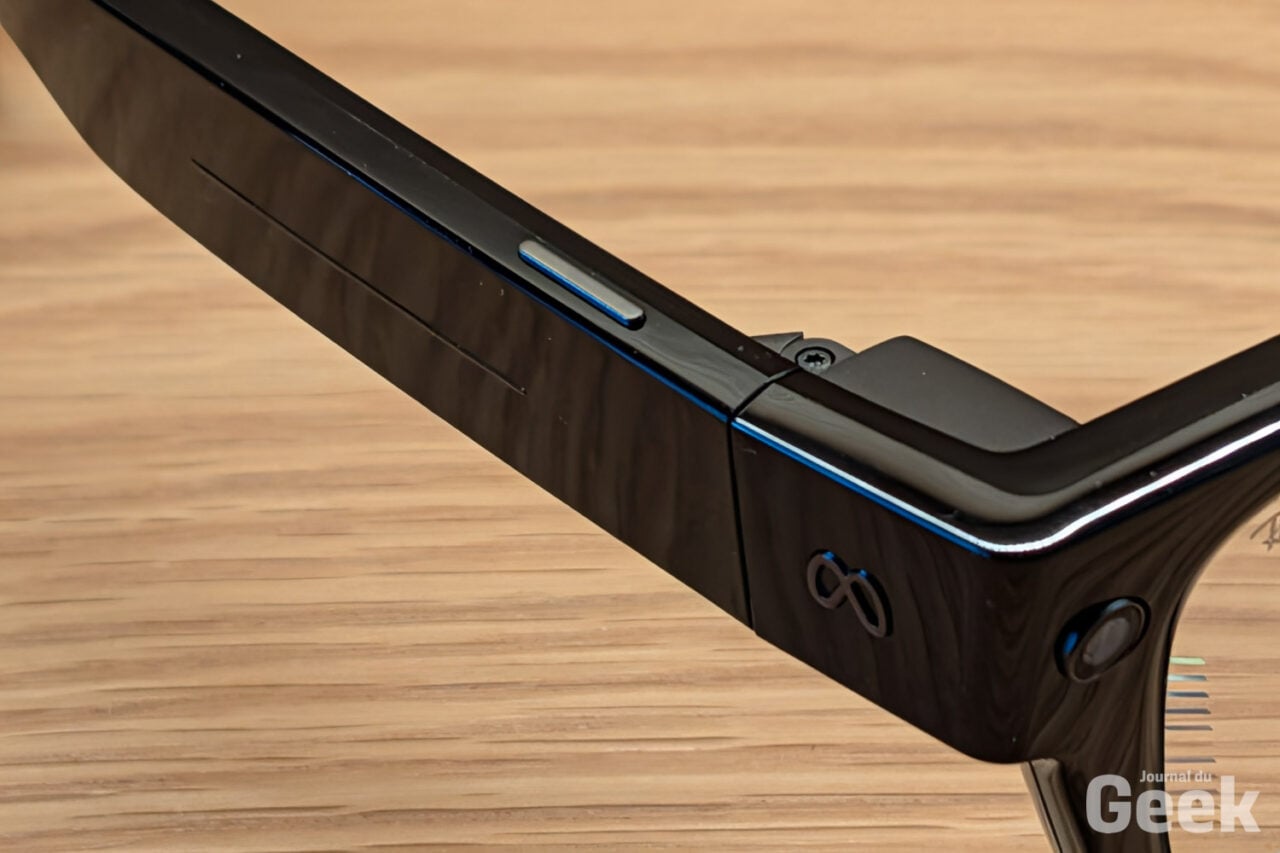 Test Meta Ray-Ban Display : un premier pas dans le futur