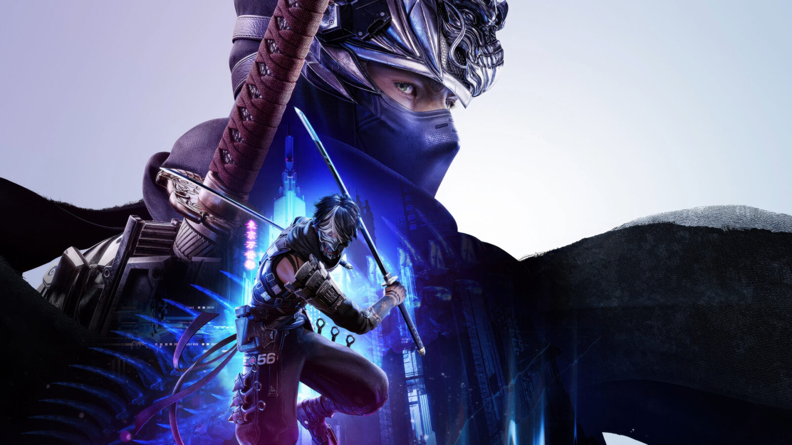 Test Ninja Gaiden 4 : lame d'un grand... avec ses vieux démons