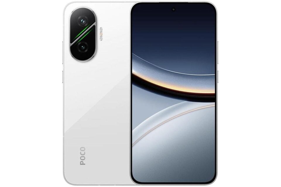 Poco F7 : offre irrésistible sur ce super smartphone performant et ...