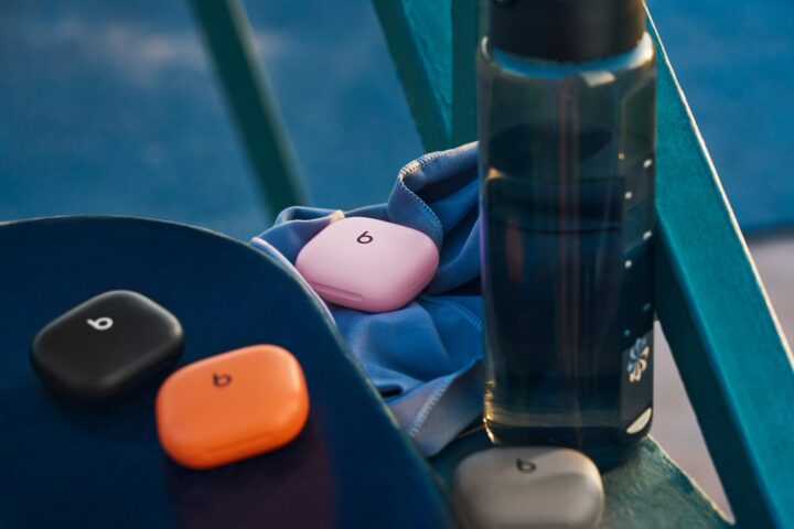 Beats PowerBeats Fit, l’après Beats Fit Pro