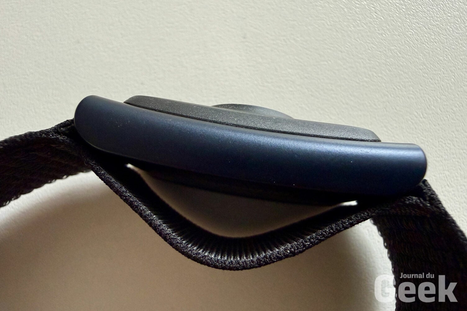 Test Bracelet Helio Strap : quand Amazfit joue la carte de l’efficacité ...