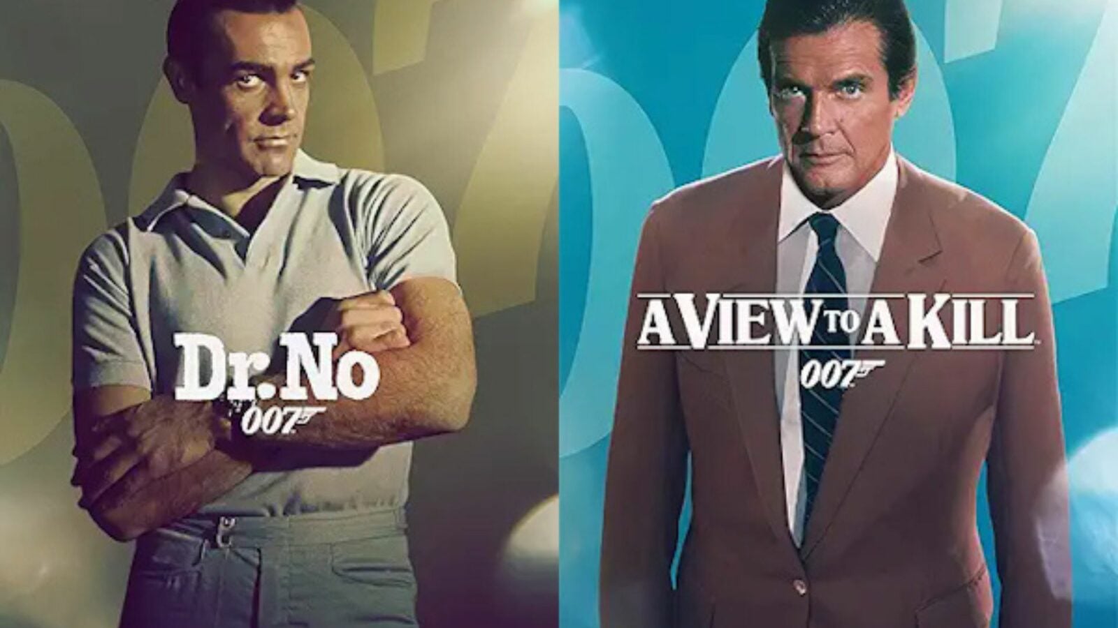 James Bond sur Prime Video : pourquoi tout le monde s'excite sur une ...