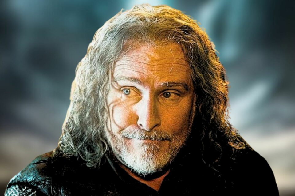 Kaamelott 2 : plus de doute, Franck Pitiot en a gros
