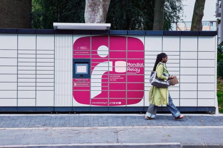 Mondial Relay a encore été piraté : 5 millions de clients sont concernés