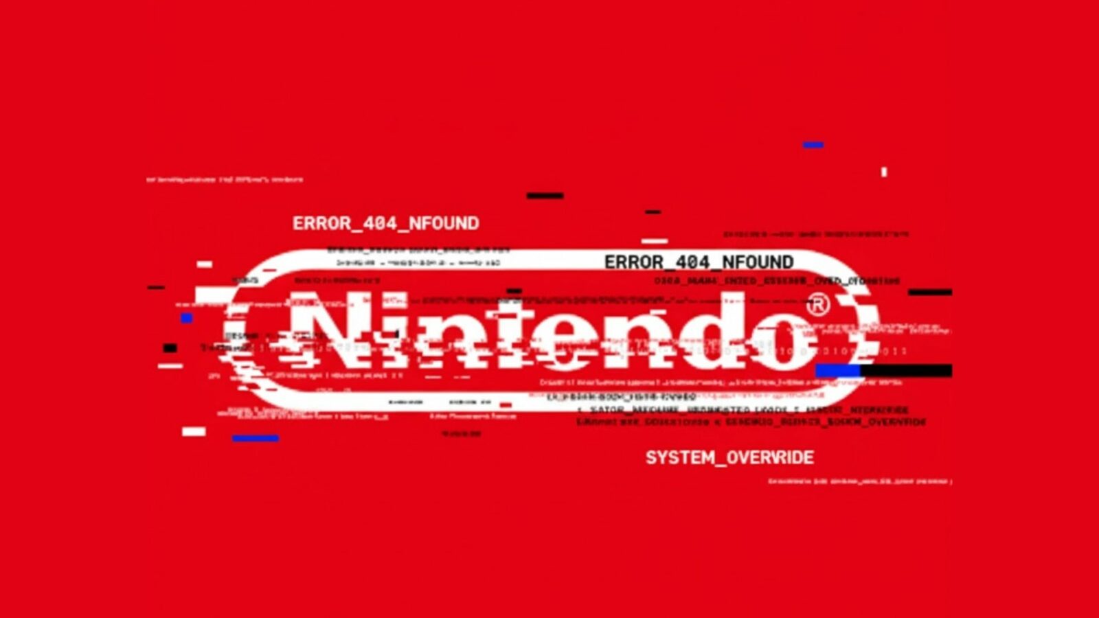Nintendo piraté : que faire en tant que joueur