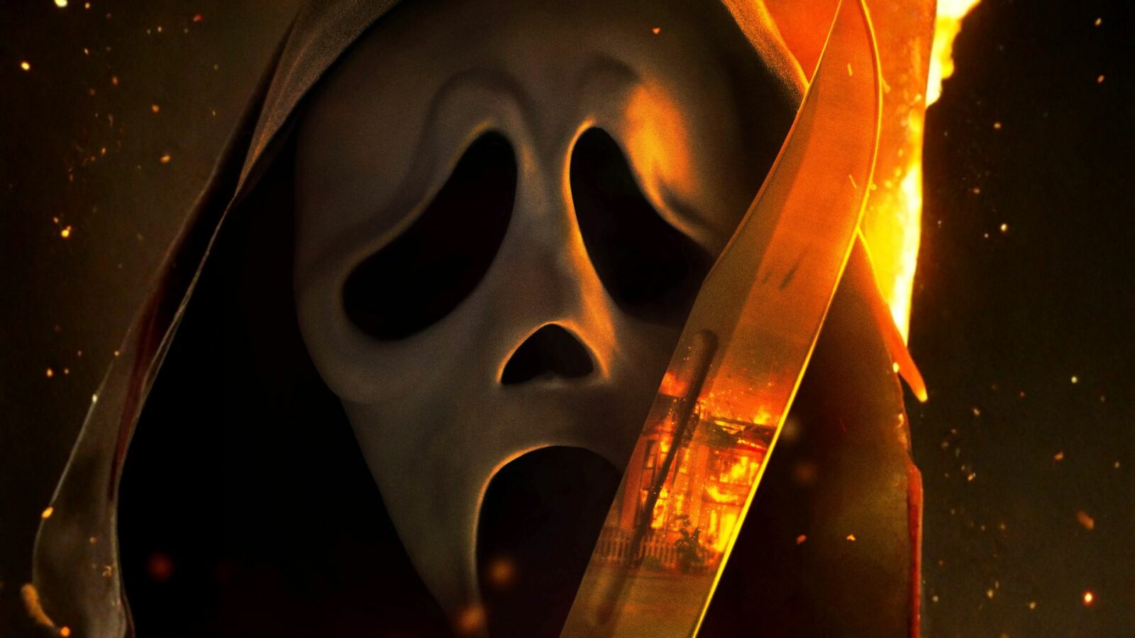 Sidney vous manque ? Elle est de retour dans le trailer de Scream 7