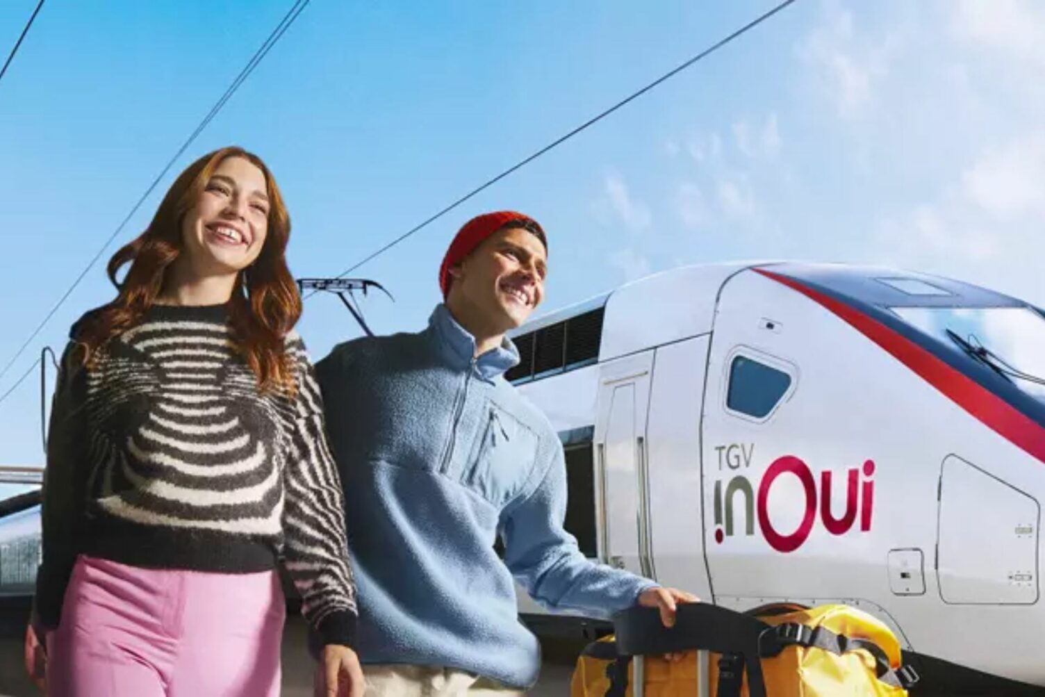 SNCF : voici ce qui va changer suite à la perte de son monopole