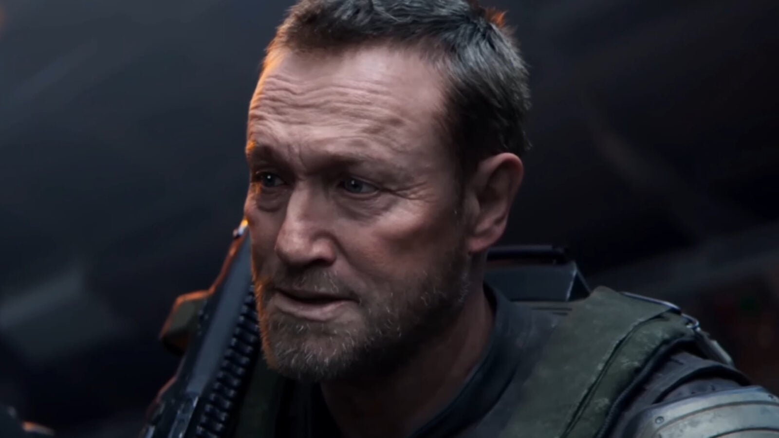 “J'ai été surpris que ça ne soit pas arrivé plus tôt” Mike Harper est ...