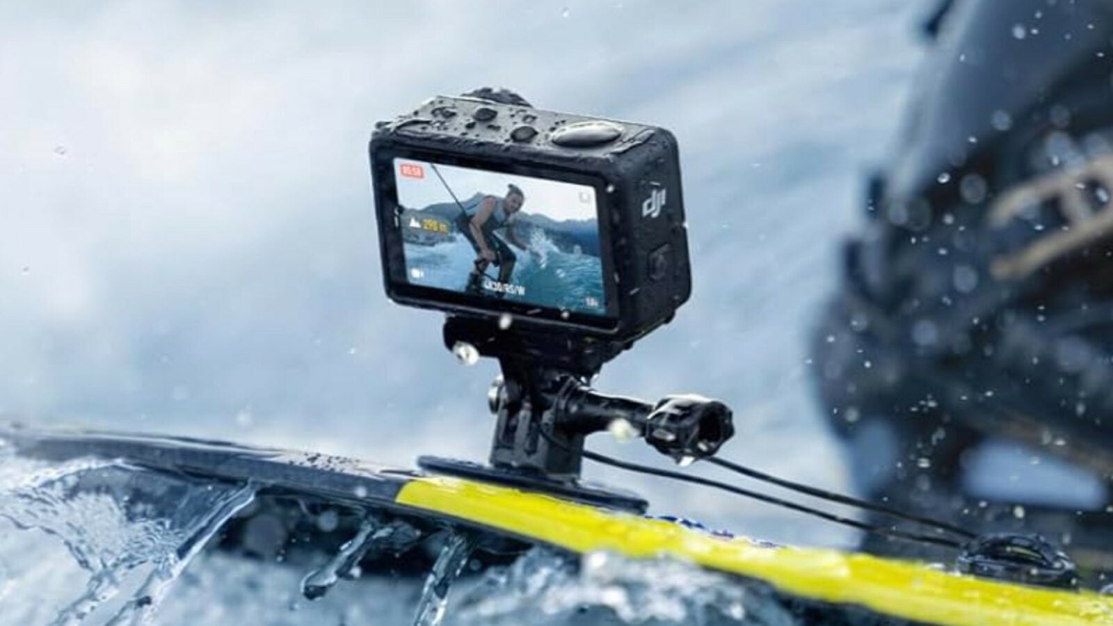 Osmo Action 5 Pro : DJI veut éclipser GoPro et fait sa caméra d'action ...