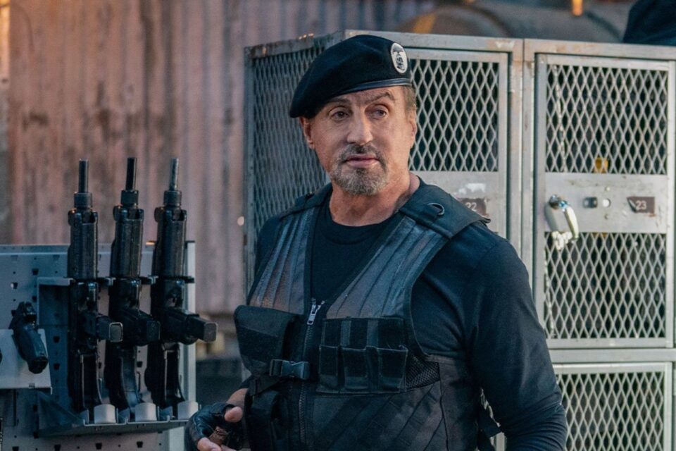 Est-ce qu'il y aura un film Expendables 5
