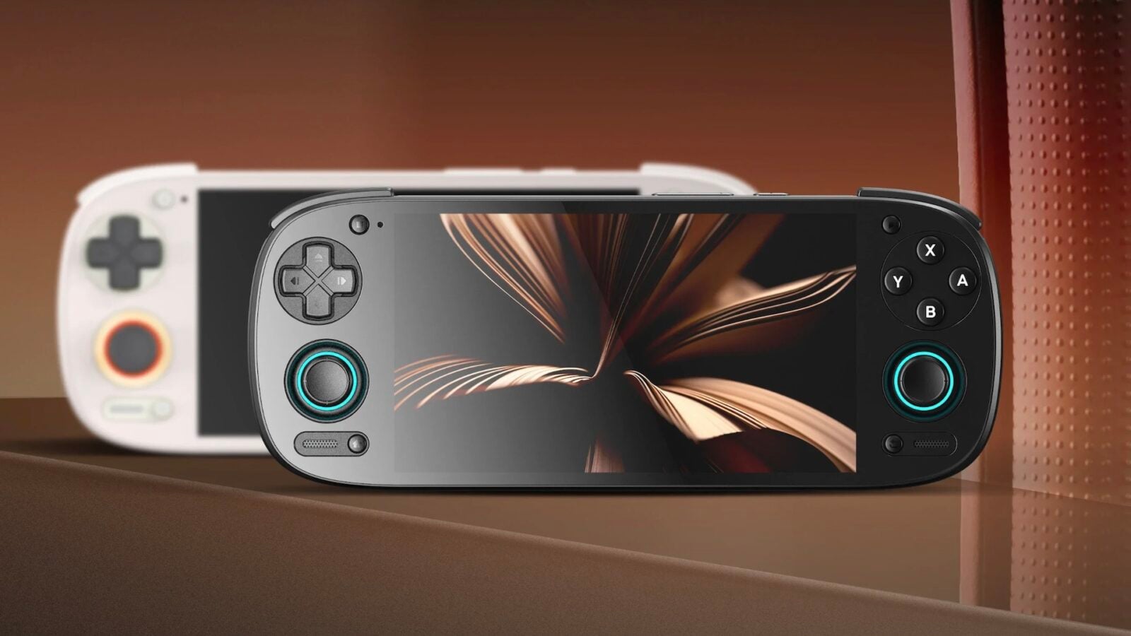 Retroid Pocket 5 : le nec plus ultra des consoles portables OLED chute ...