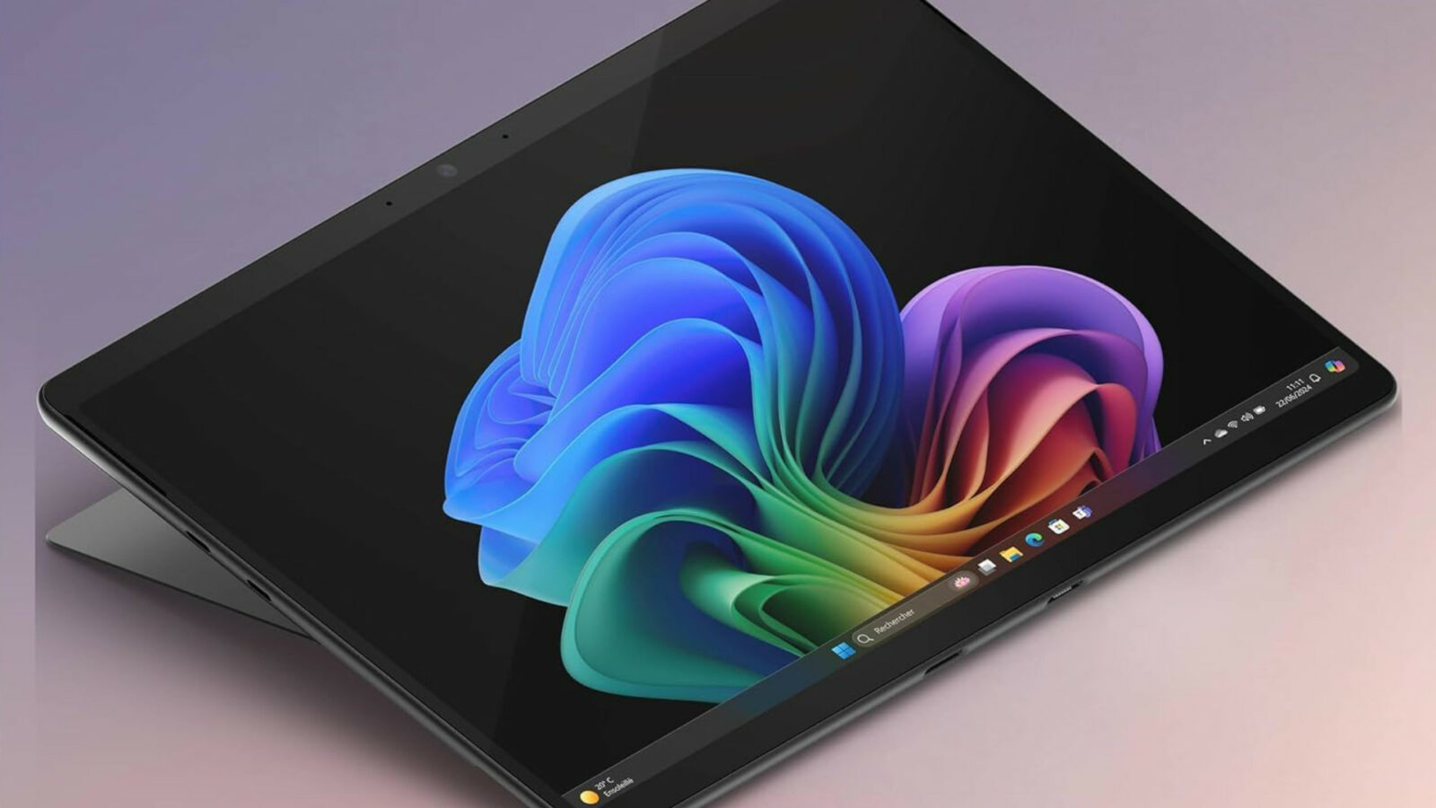 Oubliez Apple : cette Surface Pro remplace à elle seule un MacBook et ...