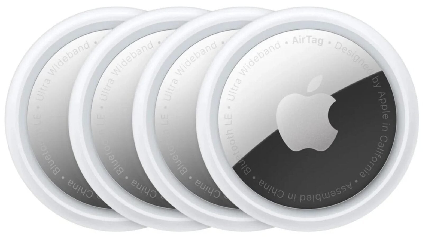 Amazon dégaine un prix mini sur les AirTags d'Apple, ce Prime Day est ...