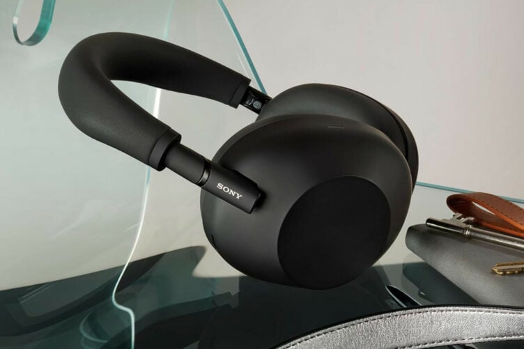 C'est le top casque audio de Sony en 2026 : le WH-1000XM6 s'affiche à -45%