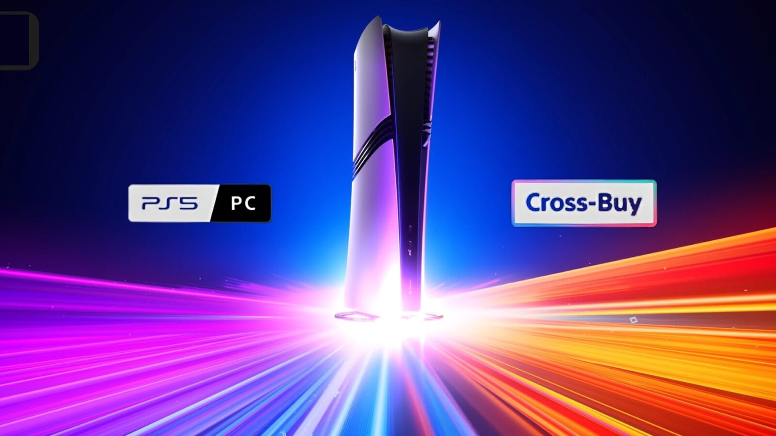 PS5 : Sony pourrait imiter Xbox et proposer du « cross-buy » PS5/PC