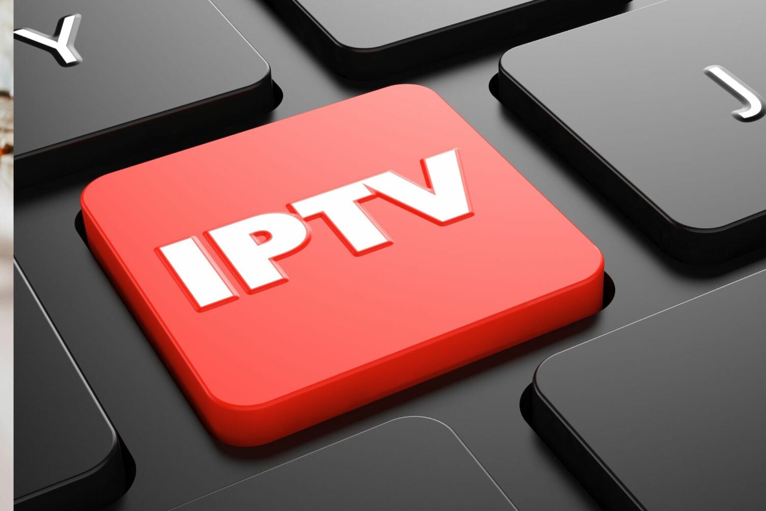 600 IPTV pirates sportives vont être bloquées en France