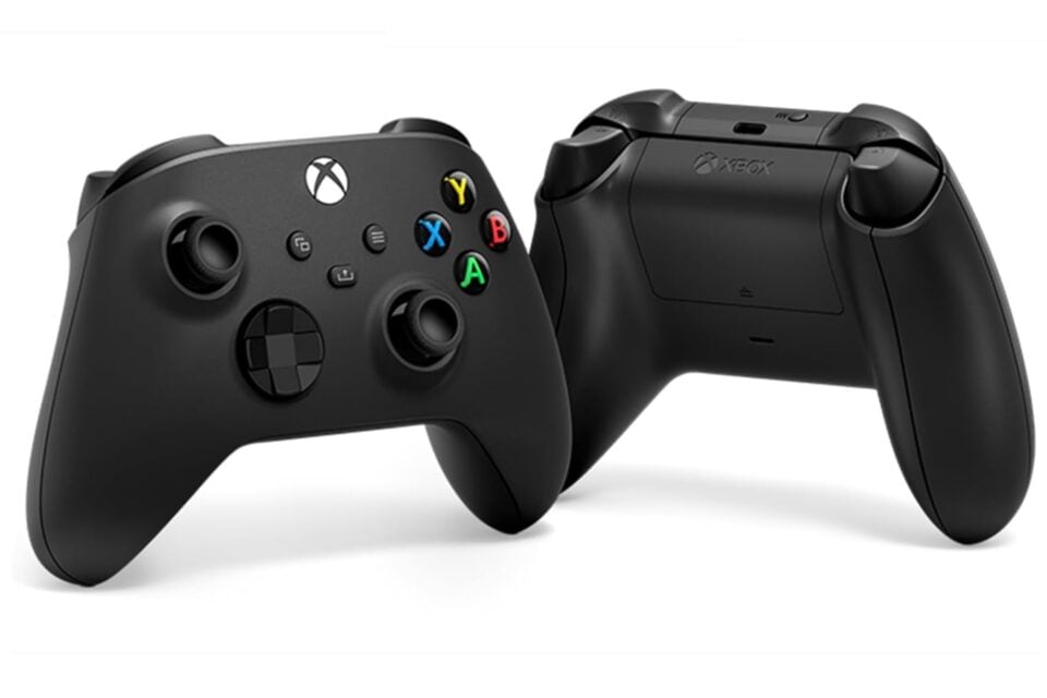 La manette Xbox coûte 3 fois rien, Amazon vire sa marge et Microsoft a ...