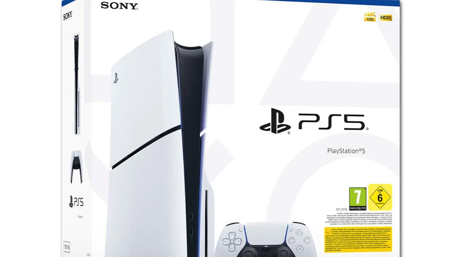 Alerte bon plan : la PS5 revient à son prix d'origine pour une durée ...
