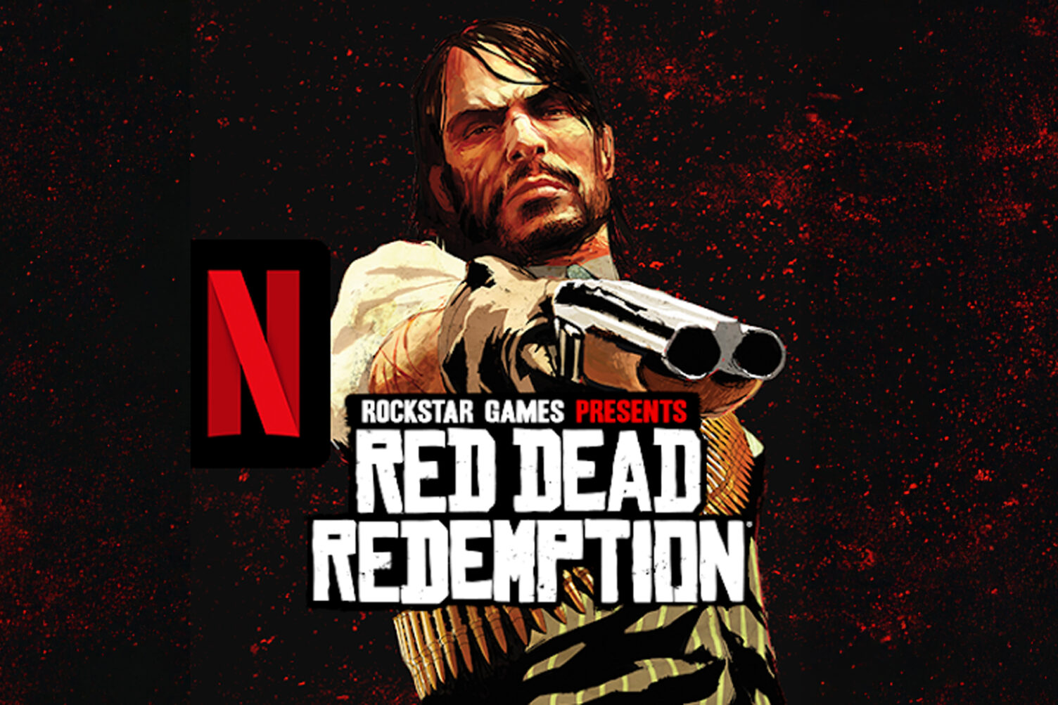Red Dead Redemption arrive sur Netflix Games (iOS et Android) ainsi que ...