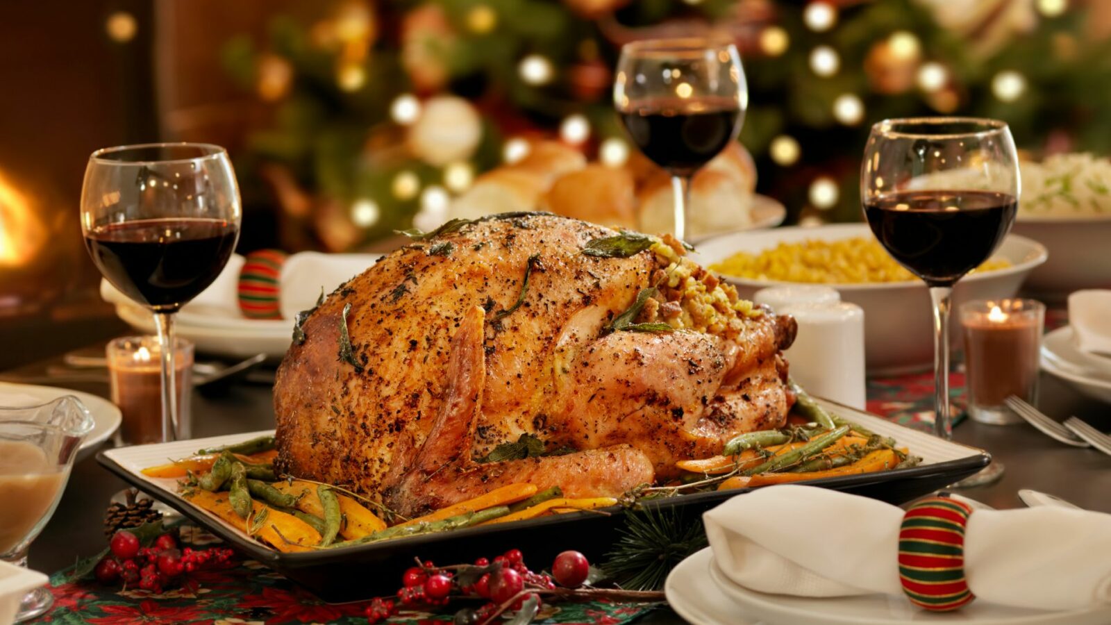 Fini les repas de Noël ratés avec notre sélection des meilleurs ...